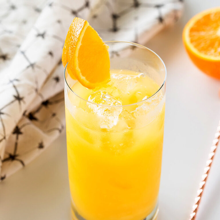 Classic Screwdriver - Burlesque Moms