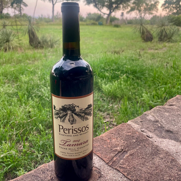 Perissos Vineyard and Winery, 2014 Tamara - Burlesque Moms