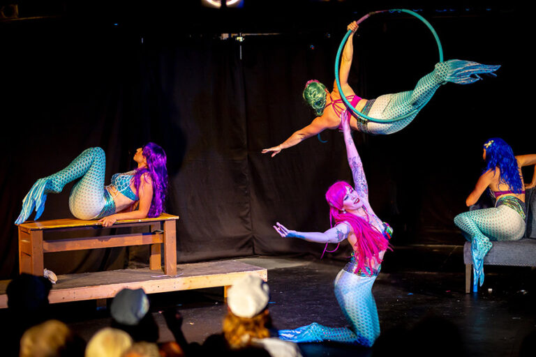 How to Find Music for Your Burlesque Act - Burlesque Moms