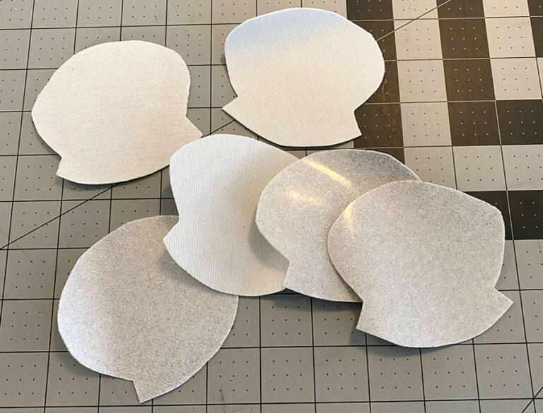 How to Make Shell Pasties - Burlesque Moms