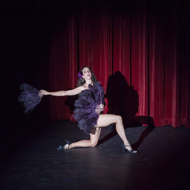Basic Theater Terminology For Beginners - Burlesque Moms