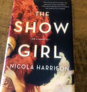 Burlesque Books to Read - Burlesque Moms